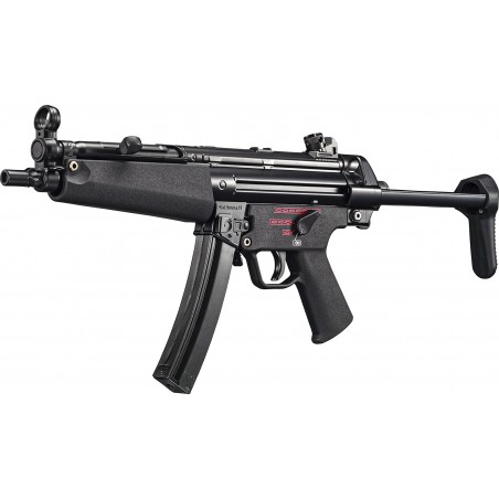 Tokyo Marui Next Gen MP5A5