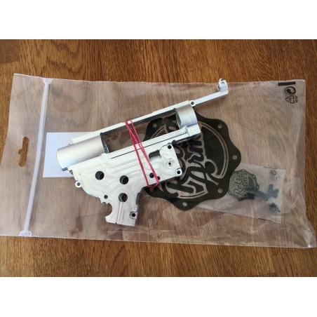 Retro Arms CNC gearbox SOPMOD M4 TM (8mm)