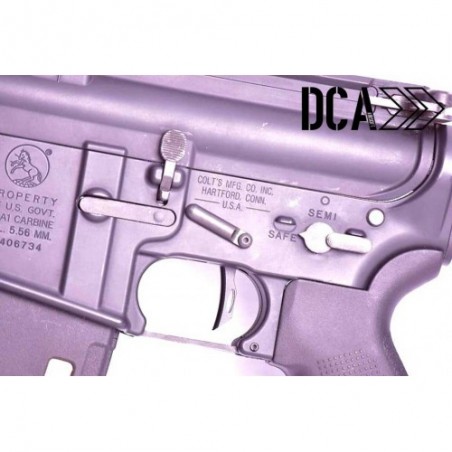 DCA Next Gen Anti-Rotation Bar Trigger Lock Pin